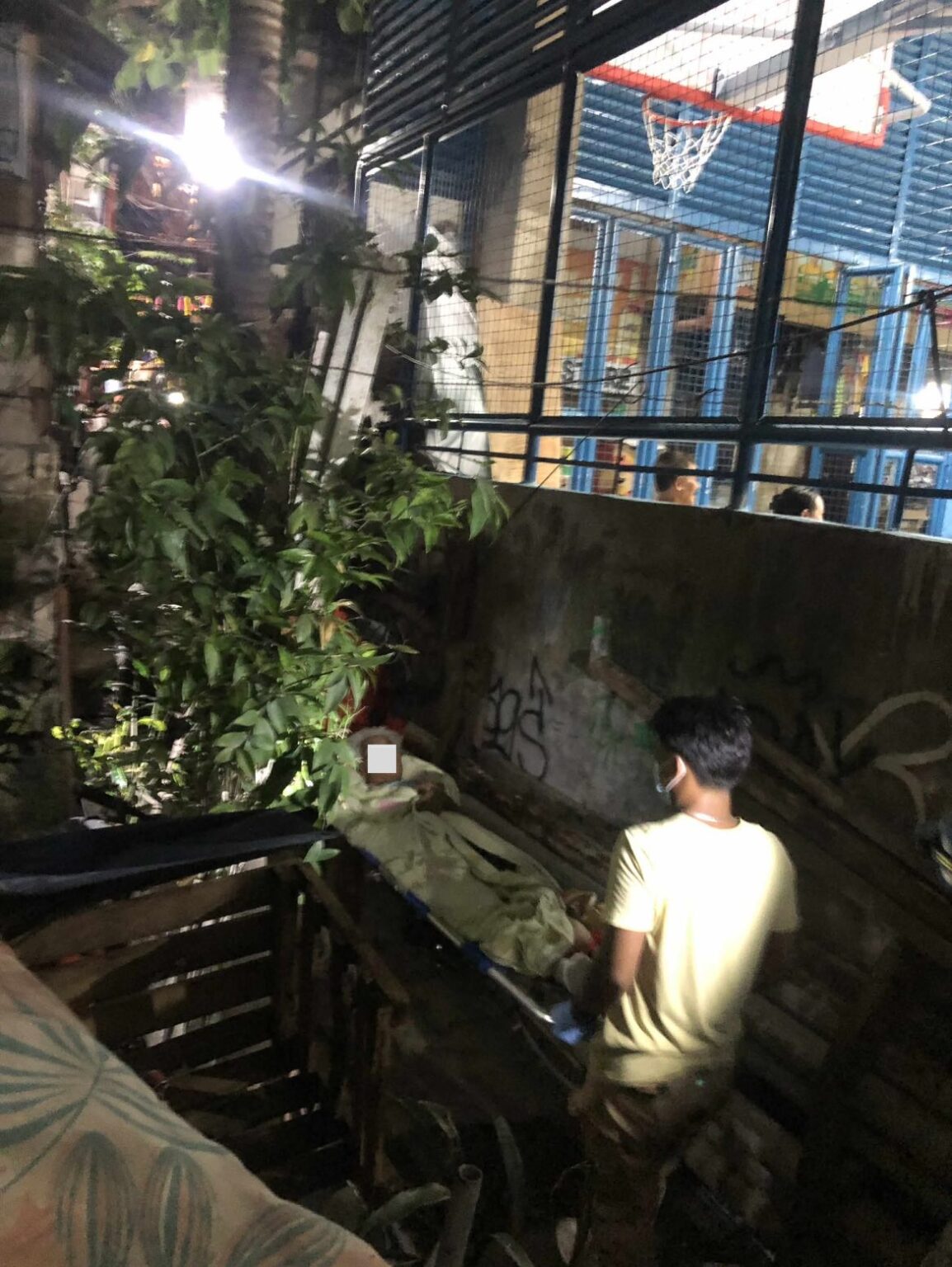 BHERT is Now Activated in Barangay Luz – Ready to Serve 24/7! – luzcebu.com